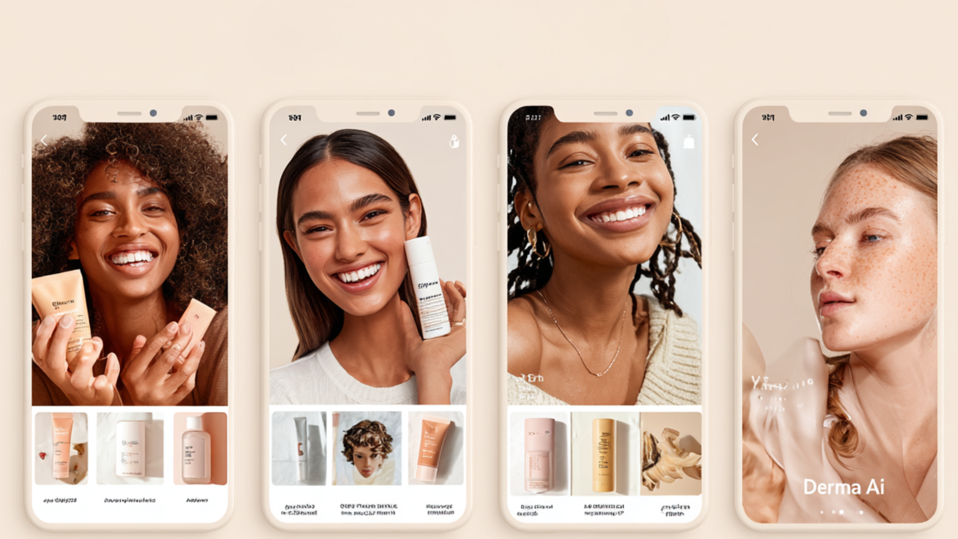 Derma AI - Your Skin, Decoded